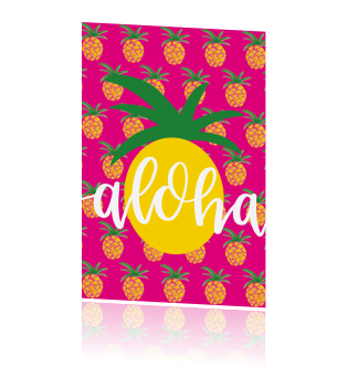 Aloha Ananas